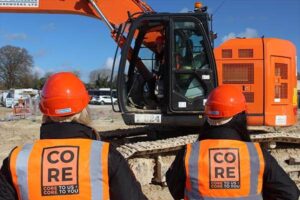 Core Recruiter | Construction Core to us Core to you