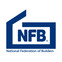 National Federation of Builders Logo